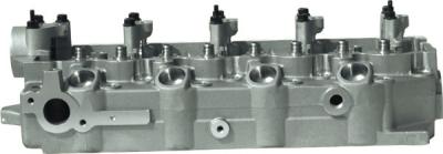 China HYUNDAI H100 H1 4D56 D4BA D4BH Aluminum Cylinder Head 22100-42900 22100-427A1 908512 2.5L 8V for sale