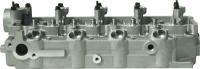 China HYUNDAI H100 H1 4D56 4D55T Aluminum Cylinder Head 22100-42U00 908511 2.5L 8V for sale