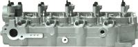 China HYUNDAI H100 H1 4D56 D4BA Aluminum Cylinder Head 22100-42200 22100-42000 22100-42A20 22100-42960 908513 2.5L 8V for sale