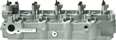 China HYUNDAI H100 H1 4D56 D4BA Aluminum Cylinder Head 22100-42200 22100-42000 22100-42A20 22100-42960 908513 2.5L 8V for sale