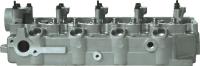 China HYUNDAI H100 H1 4D56 4D55 D4BA D4BF D4BH Aluminum Cylinder Head 22100-42700 908770 2.5L 8V for sale