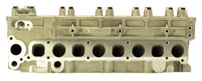 China HYUNDAI H100 H1 H350 Porter Starex D4CB Aluminum Cylinder Head 22100-4A020/4A030/4A040/4A050/4A060/4A025 908751 2.5L 16V for sale