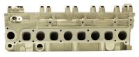 China HYUNDAI H100 H1 H350 Porter Starex D4CB-VGT Aluminum Cylinder Head 22100-4A210/4A250 22100-4A400/4A410 908752 2.5L 16V for sale