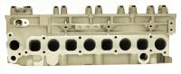 China HYUNDAI H100 H1 H350 Porter Starex D4CB-VGT Aluminum Cylinder Head 22100-4A010 908753 2.5L 16V for sale
