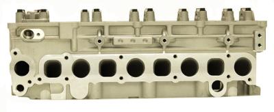 China HYUNDAI H100 H1 H350 Porter Starex D4CB-VGT Aluminum Cylinder Head 22100-4A010 908753 2.5L 16V for sale