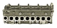 China HYUNDAI H100 H1 H350 Porter Starex D4CB Aluminum Cylinder Head 22100-4A700/4A701 5J015-4AU00 5J025-4AU00 908778 2.5L 16V for sale