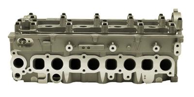 China HYUNDAI H100 H1 H350 Porter Starex D4CB Aluminum Cylinder Head 22100-4A700/4A701 5J015-4AU00 5J025-4AU00 908778 2.5L 16V for sale