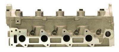 China HYUNDAI Trajet Elantra Santa FE Tucson Sonata I30 D4EA Aluminum Cylinder Head 22100-27000/27900/27901/27902 2.0L 16V for sale