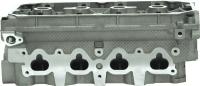 China KIA RIO A5D Aluminum Cylinder Head OK30E-10100 0K30F-10100 KZ114-10090A 22100-2X200 0K56A-10100 1.5L 16V for sale