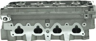 China KIA RIO A5D Aluminum Cylinder Head OK30E-10100 0K30F-10100 KZ114-10090A 22100-2X200 0K56A-10100 1.5L 16V for sale