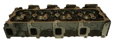 China KIA K2700 Pregio Besta Frontier J2 Iron Casting Cylinder Head 0K65C-10-100 909060 2.7L 8V for sale