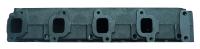 China KIA Besta VN Iron Casting Cylinder Head 0VN01-10-100A 0VN01-10-100R 2.7L 8V for sale