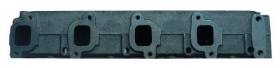 China KIA Besta VN Iron Casting Cylinder Head 0VN01-10-100A 0VN01-10-100R 2.7L 8V for sale