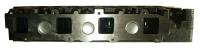 China KIA Topic K2 XA Iron Casting Cylinder Head 0K481-10-100A 0K481-10-100 0K481-10-100R 2.7L 8V for sale