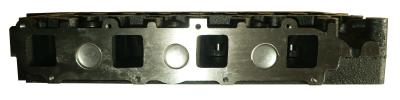 China KIA Topic K2 XA Iron Casting Cylinder Head 0K481-10-100A 0K481-10-100 0K481-10-100R 2.7L 8V for sale