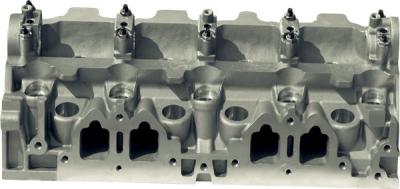 China PEUGEOT  405 XU10J2C Aluminum Cylinder Head 9614838980 9151831080 2.0L 8V for sale