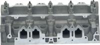 China PEUGEOT  405 XU7JP Aluminum Cylinder Head 9608434580 02.00.F2 1.8L 8V for sale