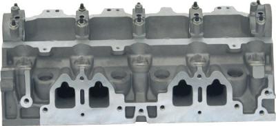 China PEUGEOT  405 XU7JP Aluminum Cylinder Head 9608434580 02.00.F2 1.8L 8V for sale