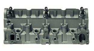 China PEUGEOT  405 306 406 806 Expert XUD9-TE Aluminum Cylinder Head 02.00.J6 02.00.S7 908068 1.9L 8V for sale