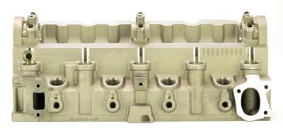 China PEUGEOT  405 306 XUD9-A/L D9B Aluminum Cylinder Head 02.00.J3 908067 1.9L 8V for sale