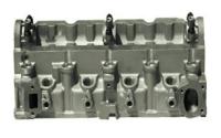 China PEUGEOT  405 306 XUD9-A/L D9B Aluminum Cylinder Head 02.00.S3 908594 1.9L 8V for sale