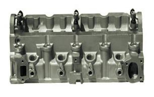 China PEUGEOT  405 306 XUD9-A/L D9B Aluminum Cylinder Head 02.00.S3 908594 1.9L 8V for sale