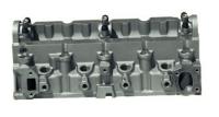 China PEUGEOT  Boxer XUD9-TE D8C DHX Aluminum Cylinder Head 02.00.H5 02.00.N8 908072 1.9L 8V for sale