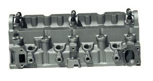 China PEUGEOT  Boxer XUD9-TE D8C DHX Aluminum Cylinder Head 02.00.H5 02.00.N8 908072 1.9L 8V for sale