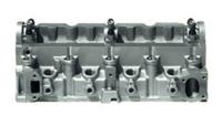China PEUGEOT 306 Partner XUD9 DJY 9B Aluminum Cylinder Head 02.00.R9 908074 1.9L 8V for sale