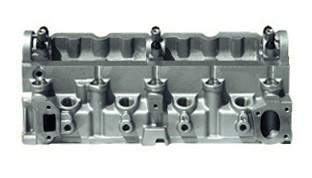 China PEUGEOT 306 Partner XUD9 DJY 9B Aluminum Cylinder Head 02.00.R9 908074 1.9L 8V for sale