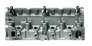 China PEUGEOT 405 J5 XUD9-A/L XUD5/15 Aluminum Cylinder Head 02.00.J0 908065 1.9L 8V for sale