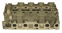China PEUGEOT 307 Partner DV6ATED4 DV6BTED4 9HW 9HC Aluminum Cylinder Head 02.00.EH 908596 1.6L 16V for sale
