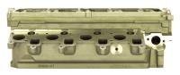 China VOLKSWAGEN Transporter CFCA Aluminum Cylinder Head 03L103351D 03L103351L 03L103065 03L103065X 908727 2.0L 16V for sale