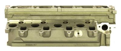 China VOLKSWAGEN Transporter CFCA Aluminum Cylinder Head 03L103351D 03L103351L 03L103065 03L103065X 908727 2.0L 16V for sale