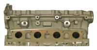 China VOLKSWAGEN Passat Scrirocco Touran AXX BLR BLX BLY BPY BVY Aluminum Cylinder Head 06F103373 06F103351 910700 2.0L 16V for sale