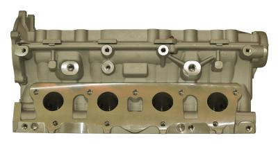 China VOLKSWAGEN Passat Scrirocco Touran AXX BLR BLX BLY BPY BVY Aluminum Cylinder Head 06F103373 06F103351 910700 2.0L 16V for sale