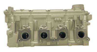 China VOLKSWAGEN Fox Golf Lupo Polo EA211 BAH BLH BLM BPA BJA BKR CFZA CCRA Aluminum Cylinder Head 032103373T 1.4L 1.6L 8V for sale