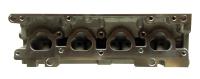 China VOLKSWAGEN Lavida Polo Golf EA111 CFBA 5 holes Aluminum Cylinder Head 03C103373L 1.4L 16V for sale