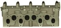China VOLKSWAGEN Golf Passat Jetta Rabbit Santana Caddy Transporter JK JP RA Aluminum Cylinder Head 068103351AA 908018 1.6L 8V for sale