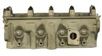 China VOLKSWAGEN Golf Vento Passat AAZ 7mm Aluminum Cylinder Head 028103351J 908708 1.9L 8V for sale