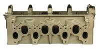 China VOLKSWAGEN Tranporter Polo Caddy ABL AEF 7mm Aluminum Cylinder Head 028103351L 028103351N 908058 1.9L 8V for sale