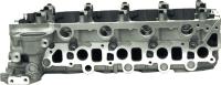 China ISUZU D-MAX Rodeo 4JJ1 Aluminum Cylinder Head 8-97355-970-6 8-98175-606-1 8-97945-041-0 908350 2.5L 3.0L 16V for sale
