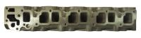 China ISUZU TROOPER HOLDEN JACKAROO 4JX1 Aluminum Cylinder Head 8-97245-184-1 3.0L 16V for sale