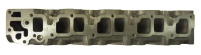China ISUZU TROOPER HOLDEN JACKAROO 4JX1 Aluminum Cylinder Head 8-97245-184-1 3.0L 16V for sale