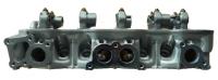 China ISUZU Amigo Trooper 4ZD1 with holes Aluminum Cylinder Head 8-94146-320-2 910510 2.3L 8V for sale