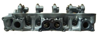 China ISUZU Amigo Trooper 4ZD1 with holes Aluminum Cylinder Head 8-94146-320-2 910510 2.3L 8V for sale