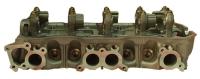 China ISUZU Amigo Trooper 4ZE1 with holes Aluminum Cylinder Head 8-97023-674-0 910511 2.6L 8V for sale