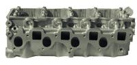 China NISSAN Patrol Terrano Urvan ZD30 Aluminum Cylinder Head 11039-VC101 11039-VC10A 908506 3.0L 16V for sale