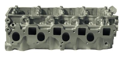 China NISSAN Patrol Terrano Urvan ZD30 Aluminum Cylinder Head 11039-VC101 11039-VC10A 908506 3.0L 16V for sale