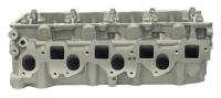 China Master II ZD3 200 202 Aluminum Cylinder Head 11039-DB00B 7701058027 7701061587 7701066984 908557 3.0L 16V for sale